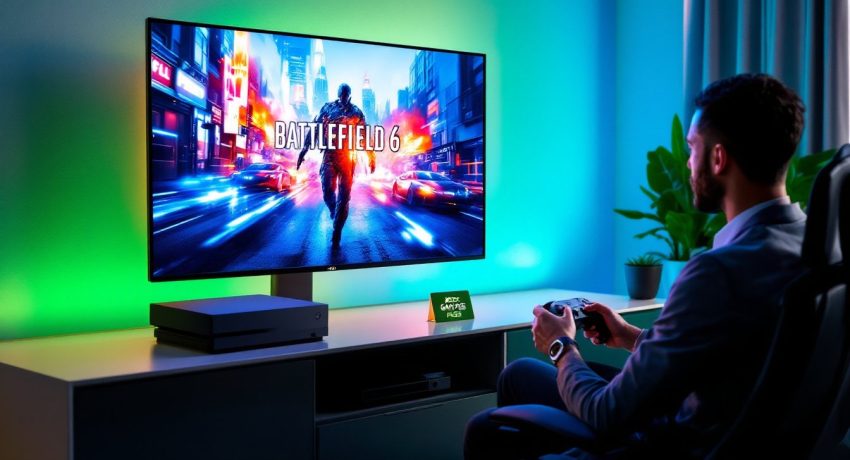 Battlefield 6 on Xbox Game Pass: Everything You Need to Know in 2026 ...