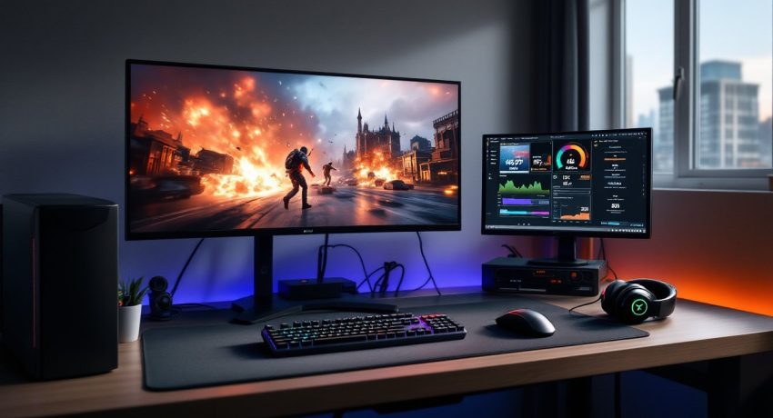 Best Battlefield Games for PC in 2026: Performance Tips and System ...