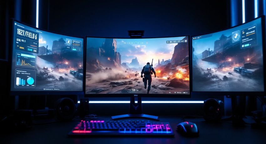Battlefield 6 on Steam: Everything You Need to Know Before Playing in ...