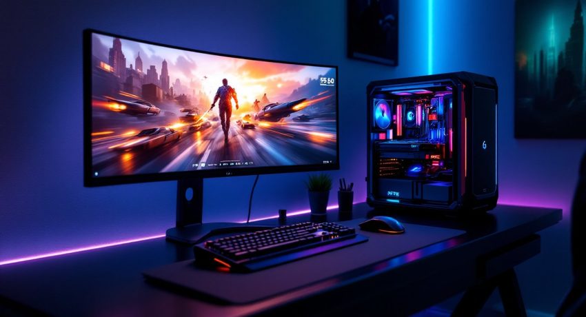 Battlefield 6 on PC: The Ultimate 2026 Guide to Performance, Settings ...