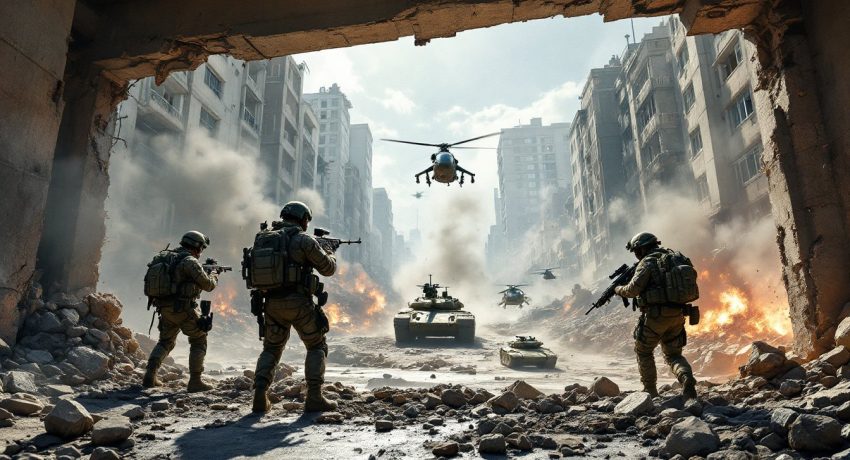 Battlefield 2026: The Ultimate Guide to Mastering the Game's Best ...